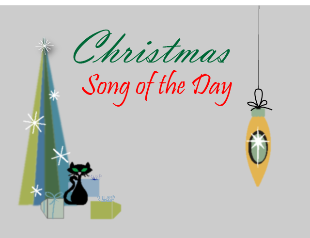 Christmas Song of the Day: Carol of the Bells | musing minds